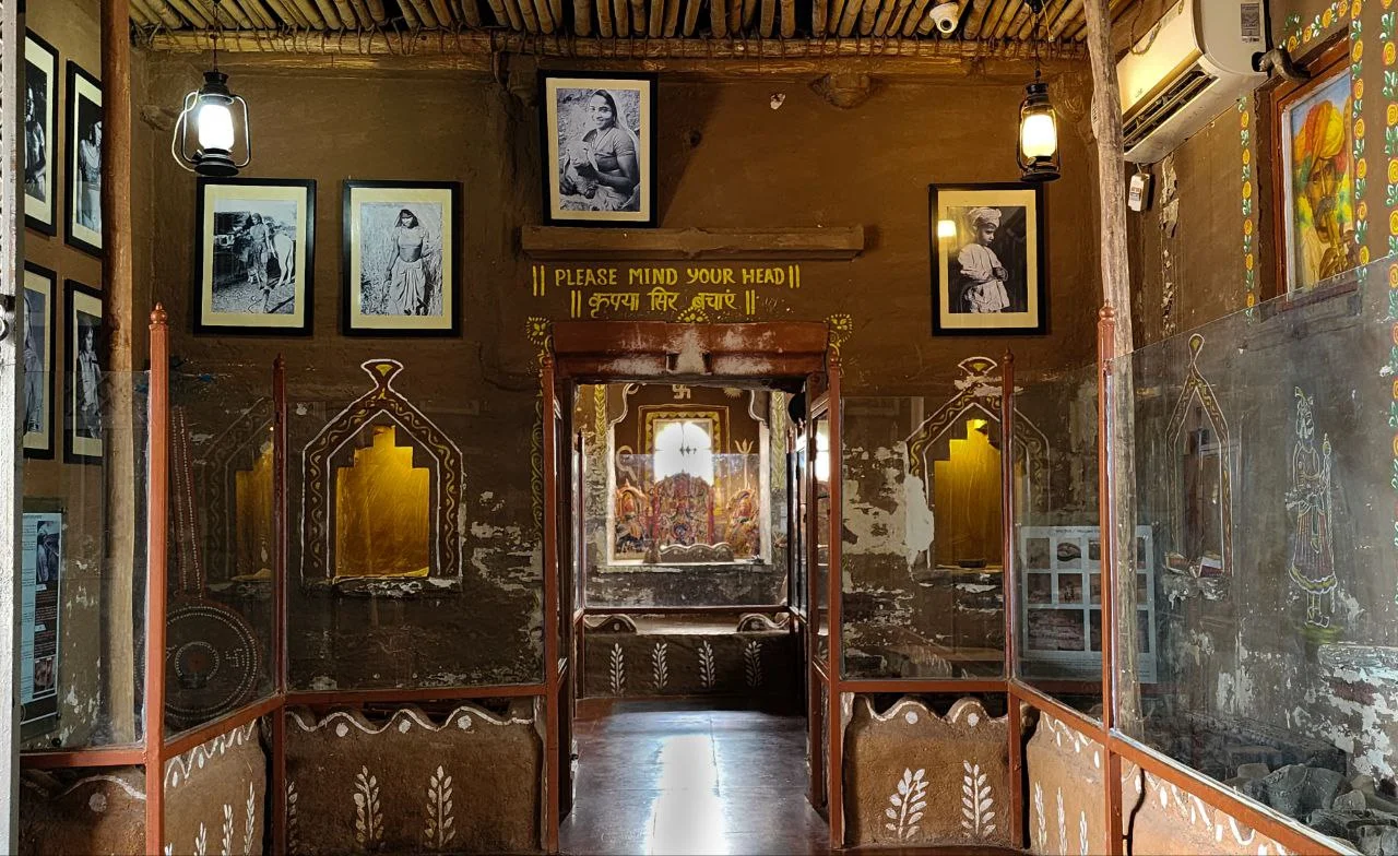 Badal Mahal