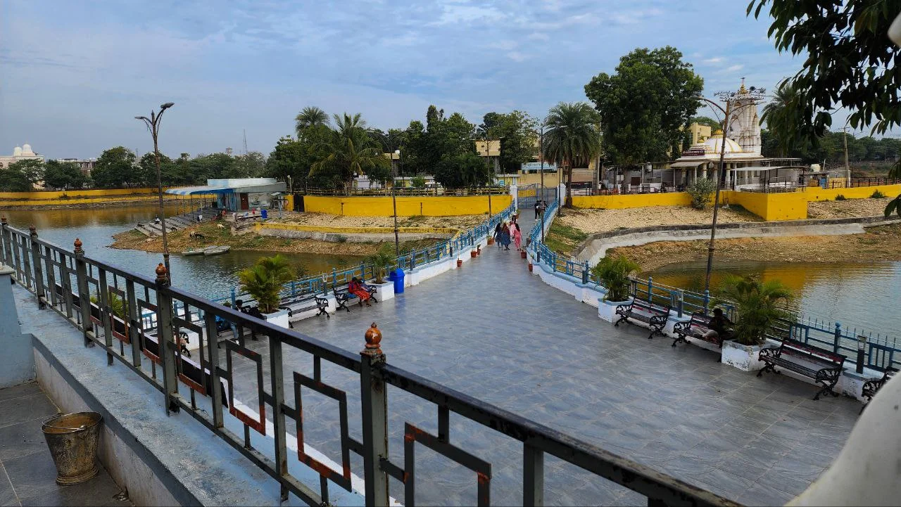 Badal Mahal